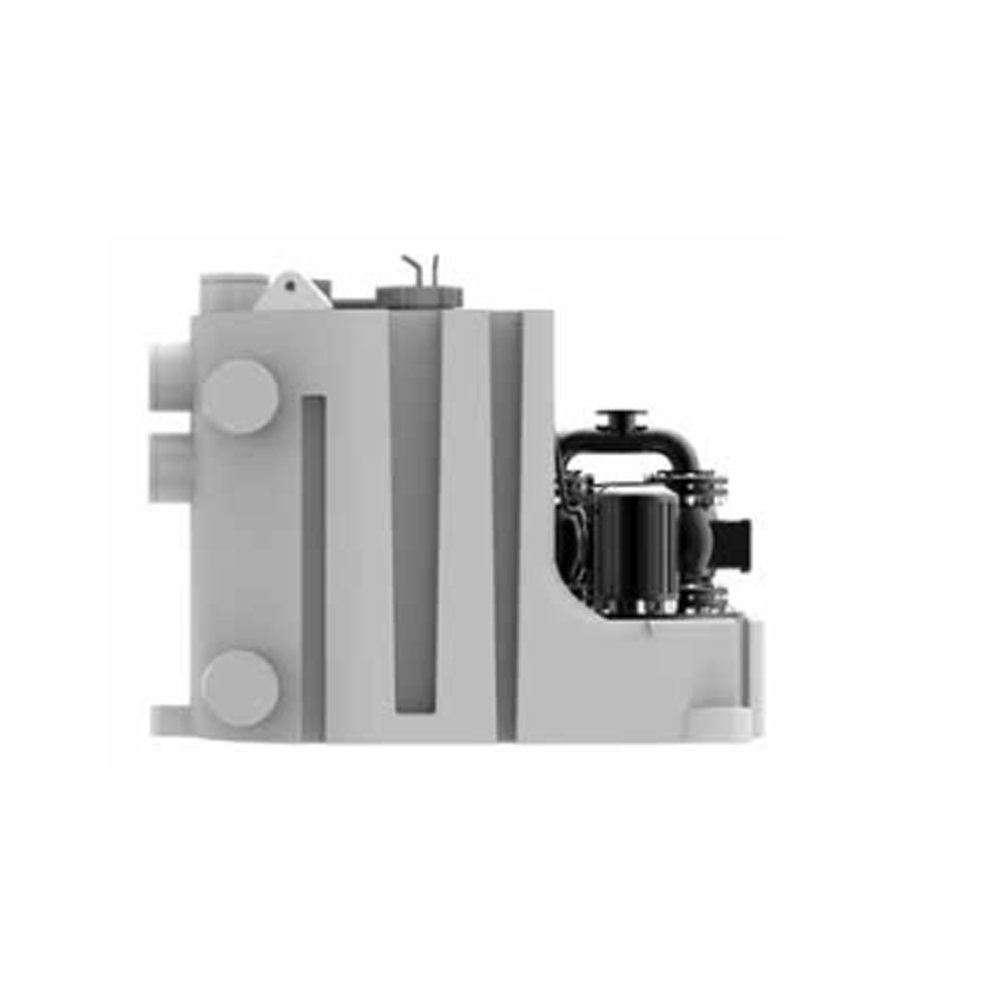 MEA®Sewage Pump_ MEA Restaurant water management_Water Product ...