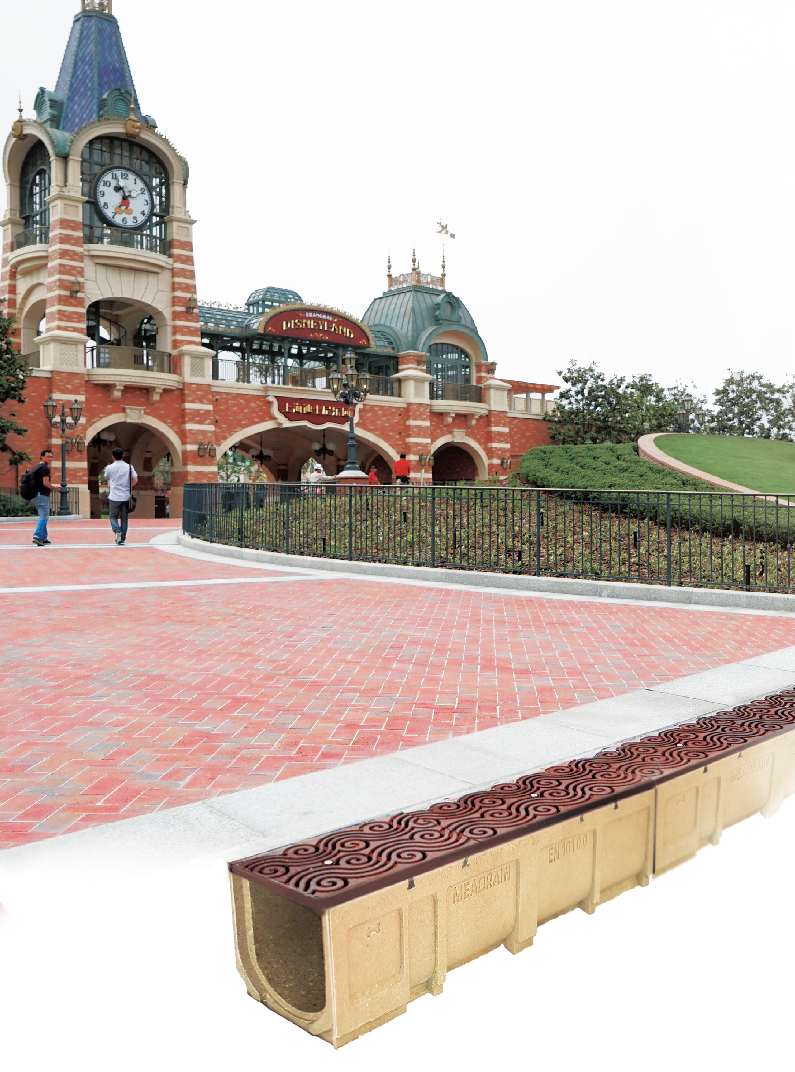 CATARC Yan Cheng Automotive Proving Ground_Automobile Projects_Domestic ...