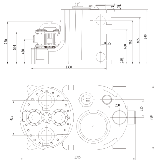 MEA®Sewage Pump_ MEA Restaurant water management_Water Product ...